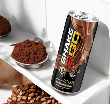Best Protein Shakes & Snacks in New Zealand | Shake2Go NZ